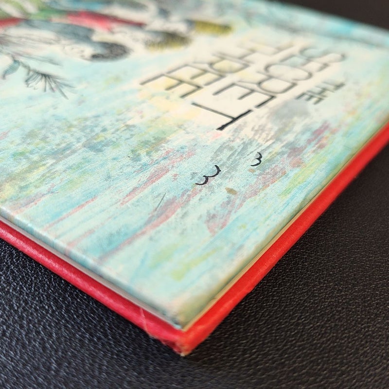 The Secret Three by Mildred Myrick, Hardcover | Pangobooks