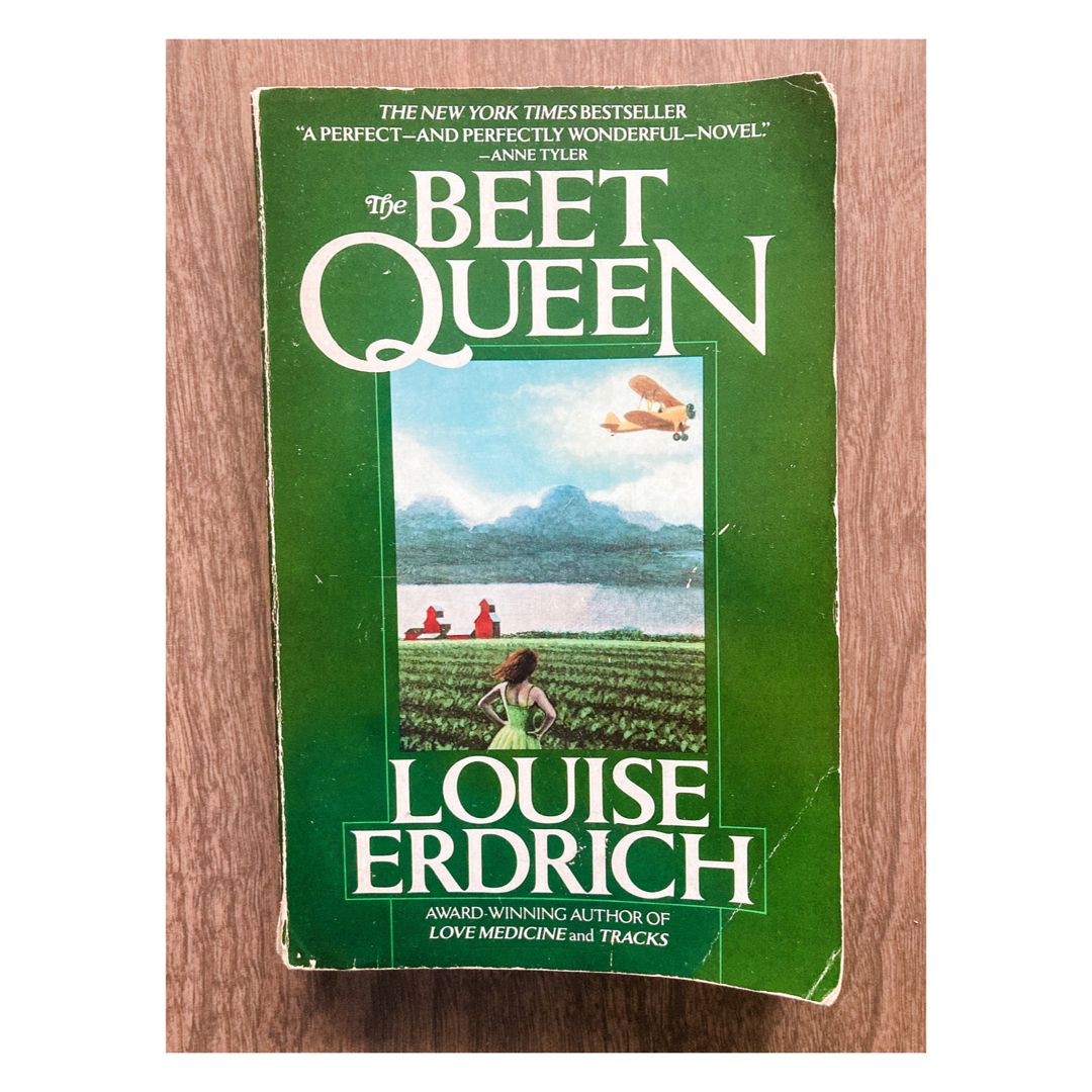 The Beet Queen