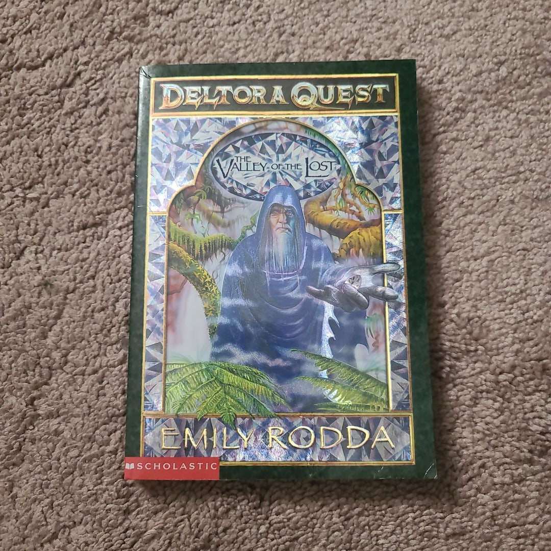 Deltora Quest 7 by Emily Rodda
