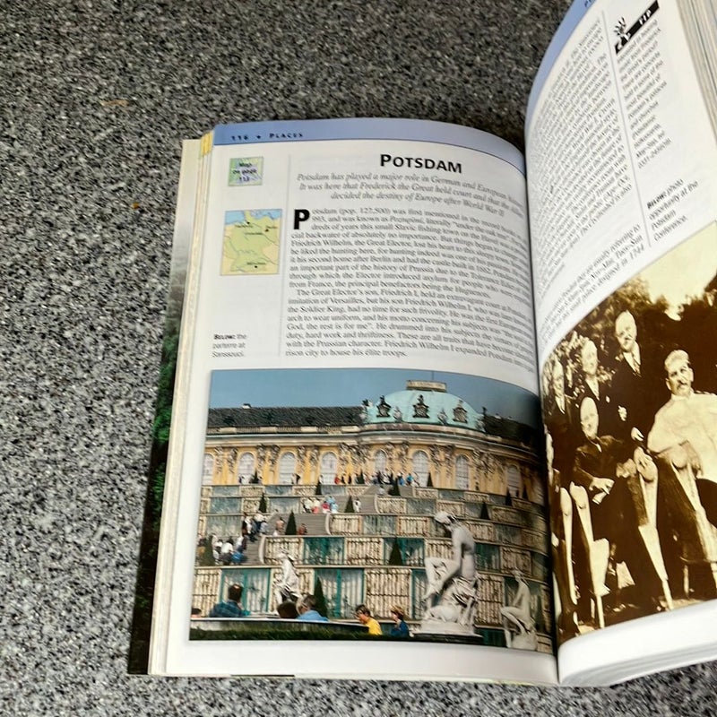 Insight Guides Germany by Insight Guides