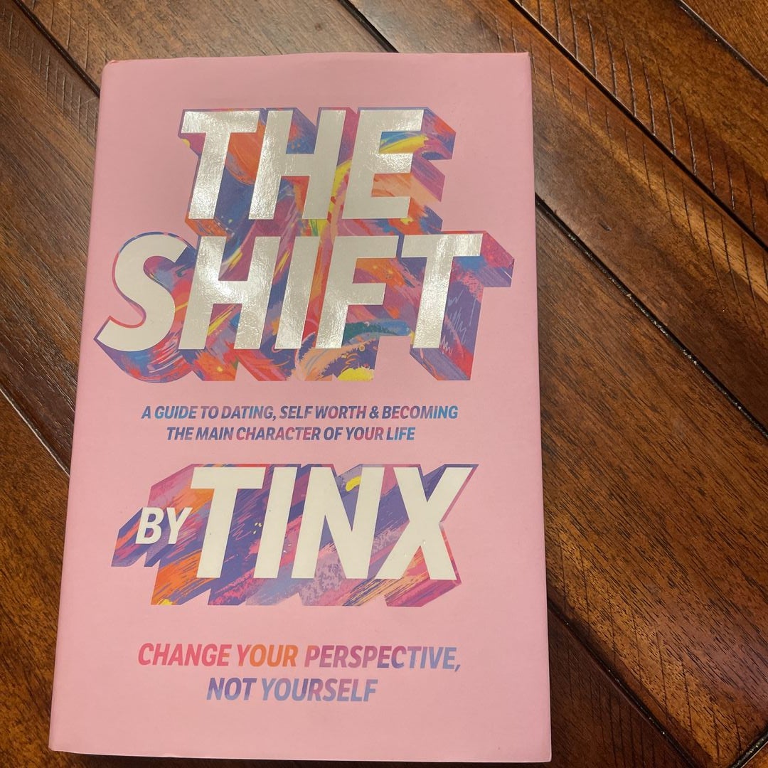 The Shift by Tinx