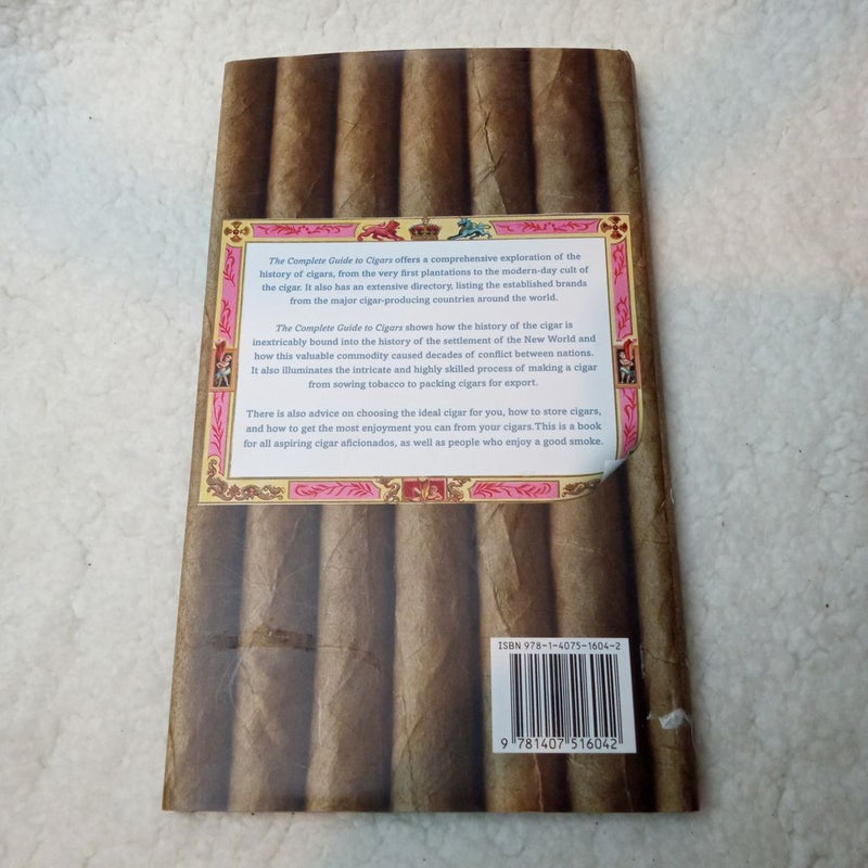 Guide to Cigars by undefined