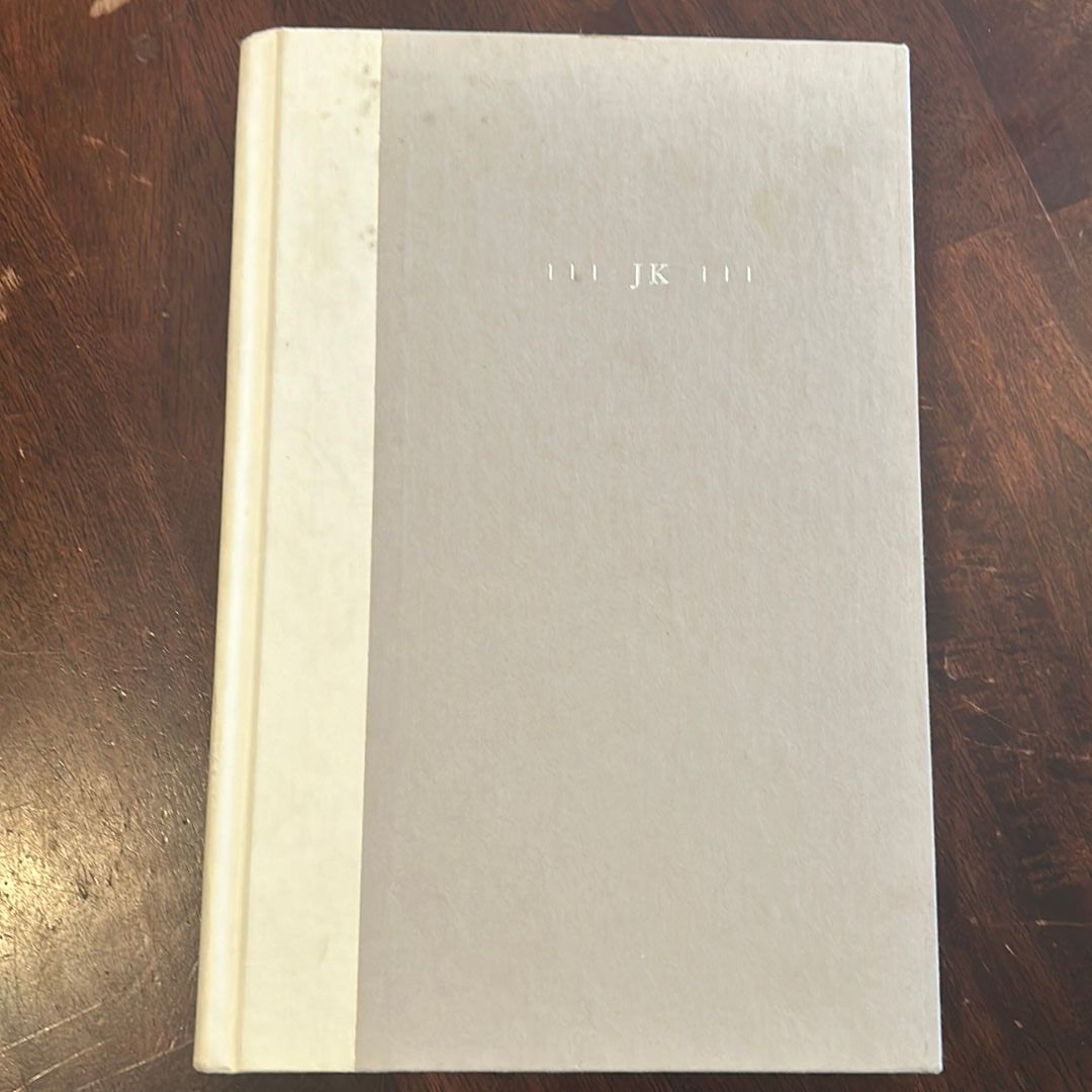 Into Thin Air by Jon Krakauer