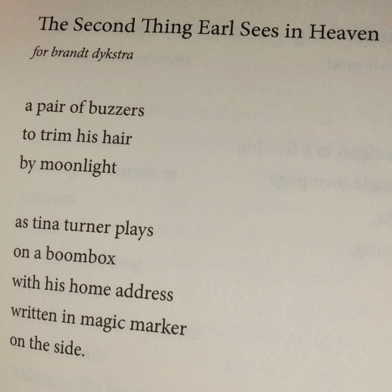 Sundown at the Redneck Carnival by John Dorsey