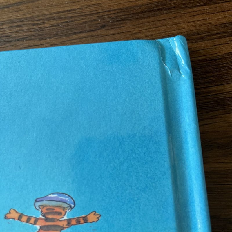 Tiger-Tiger is it True? by Byron Katie & Hans Wilhelm , Hardcover ...