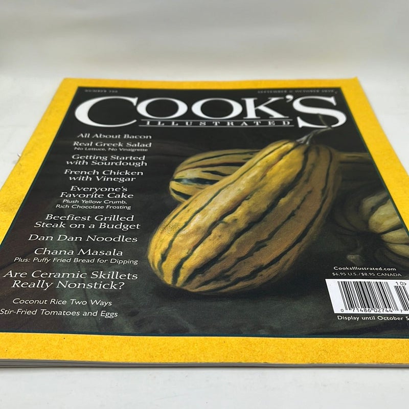 Cooks, illustrated by Cook’s illustrated magazine, Paperback | Pangobooks