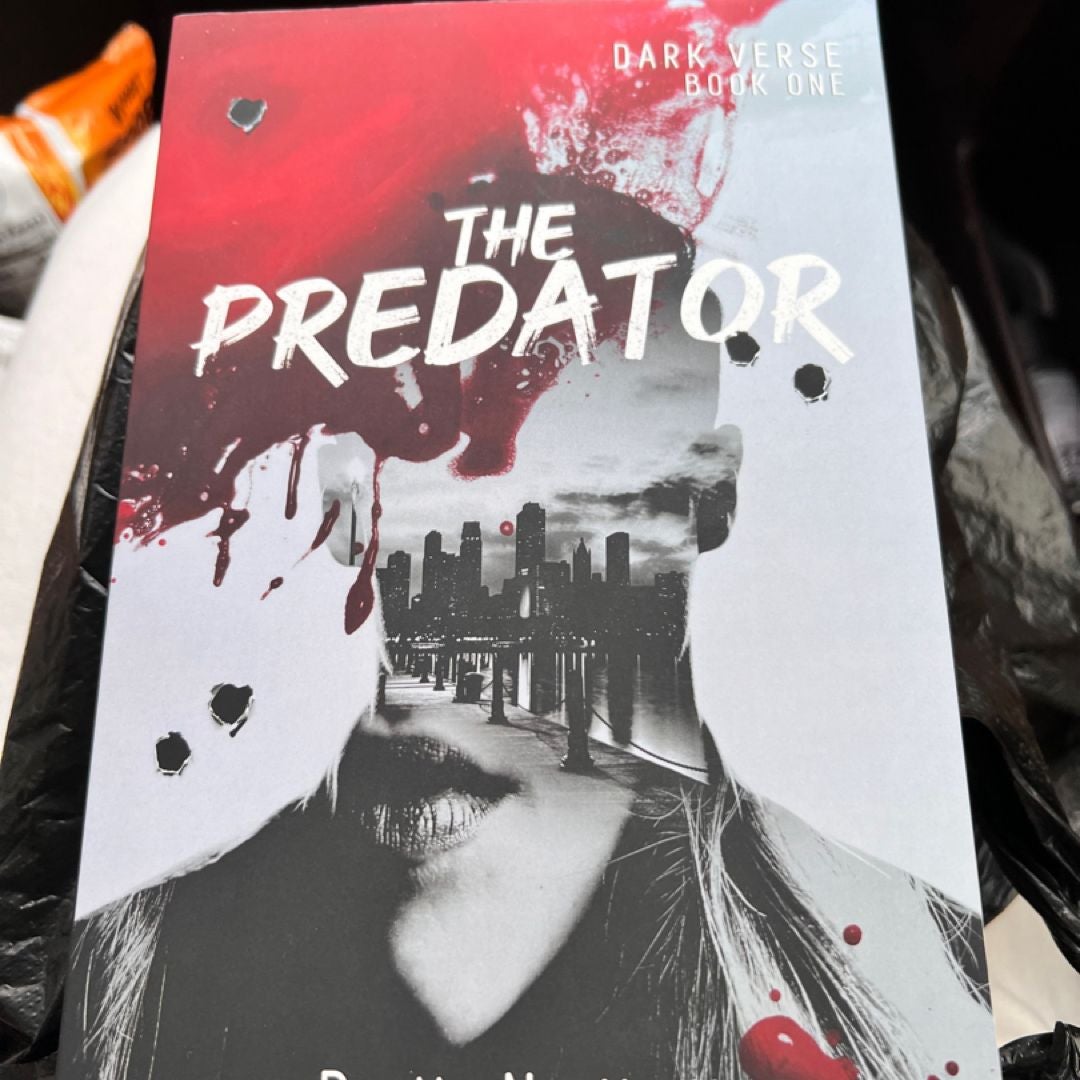 The Predator by RuNyx