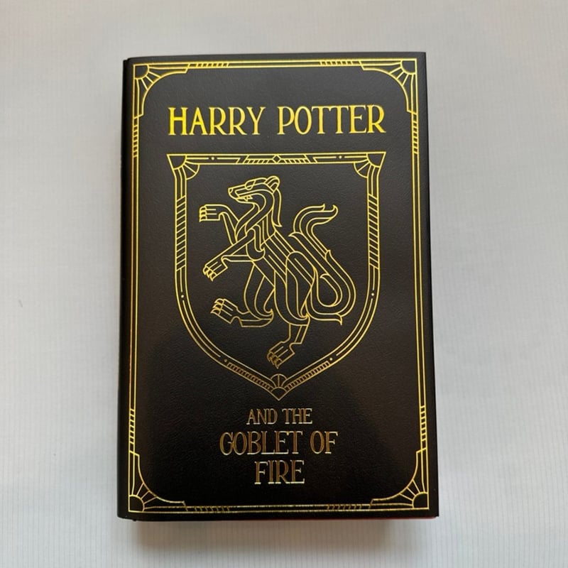 Complete Harry Potter Series-Hufflepuff by JK Rowling, Hardcover ...