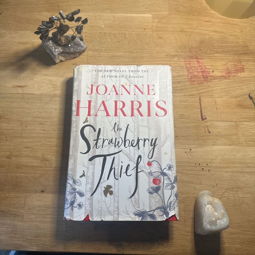 The Strawberry Thief