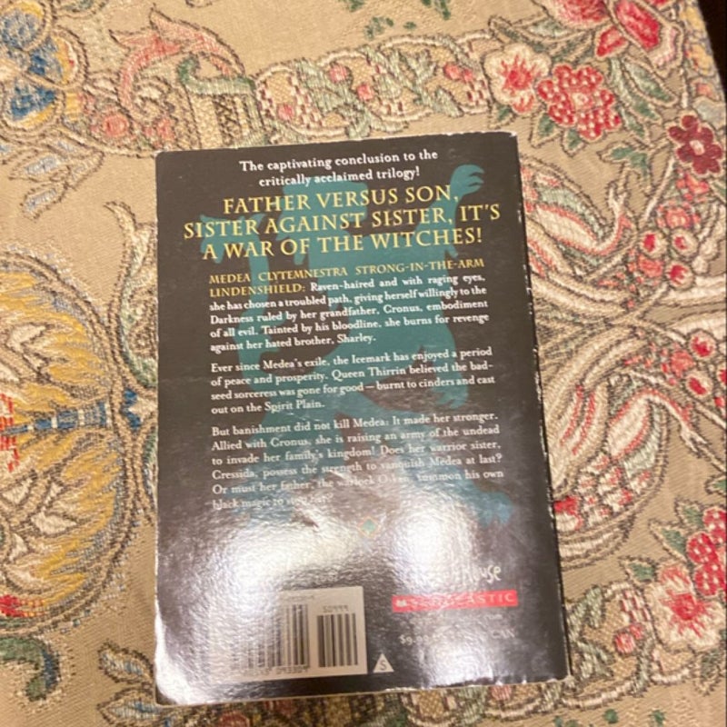 The Icemark Chronicles by Stuart Hill, Paperback | Pangobooks