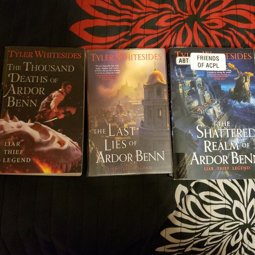 Kingdom of Grit trilogy bundle by , Paperback | Pangobooks