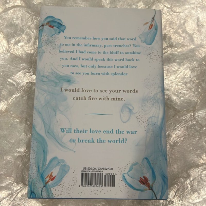 Ruthless Vows by Rebecca Ross, Hardcover | Pangobooks