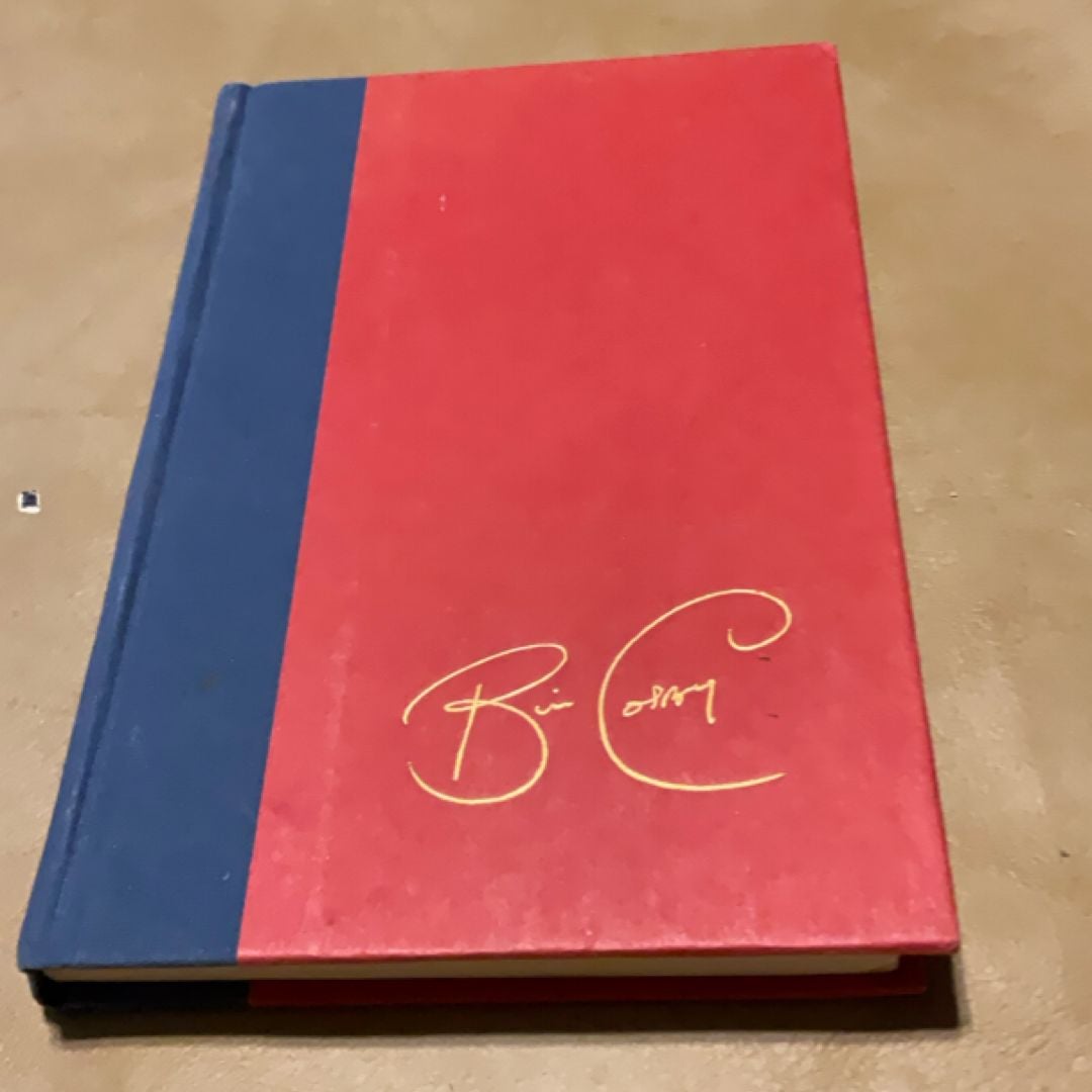 Fatherhood by Bill Cosby, Hardcover | Pangobooks