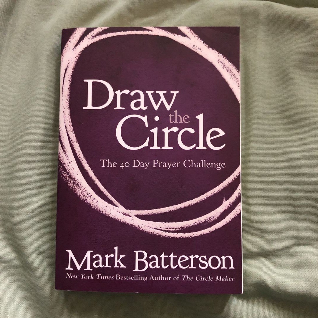 Draw the Circle