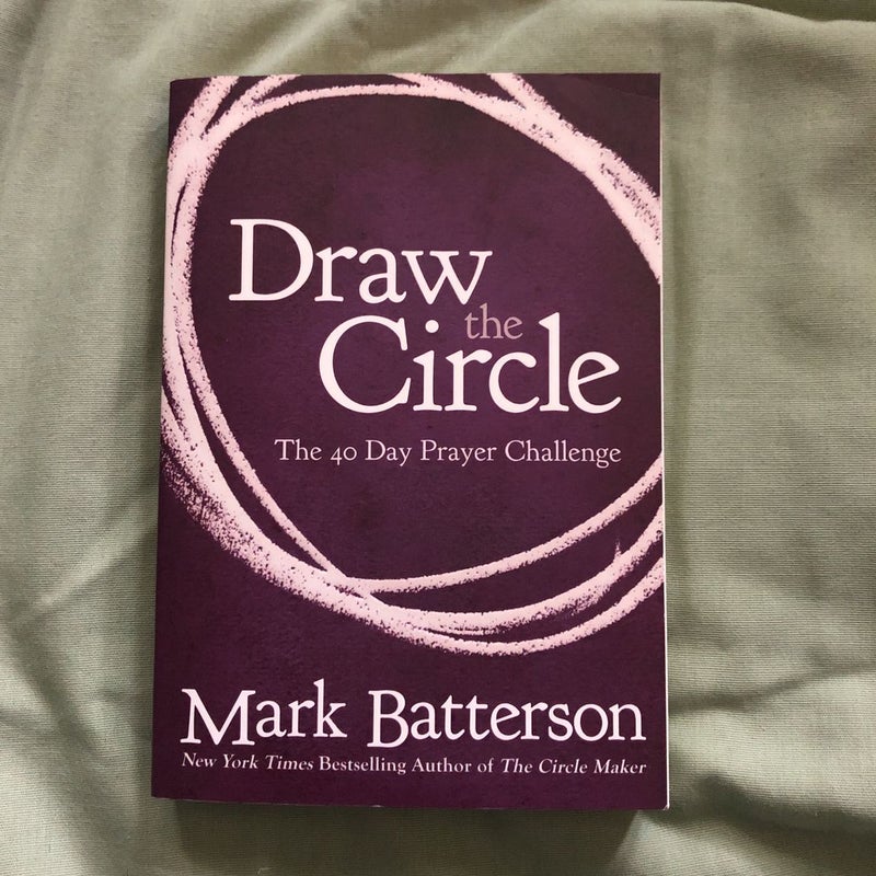 Draw the Circle