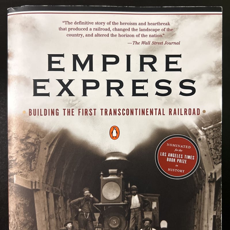 Empire Express