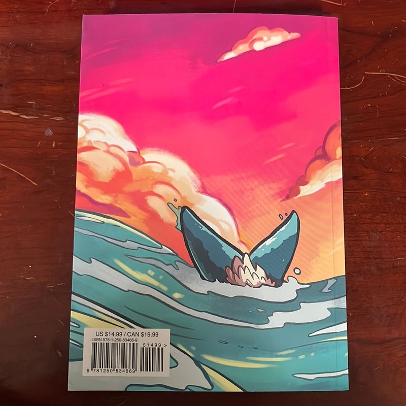 Cryptid Kids: the Bawk-Ness Monster by Natalie Riess, Paperback ...