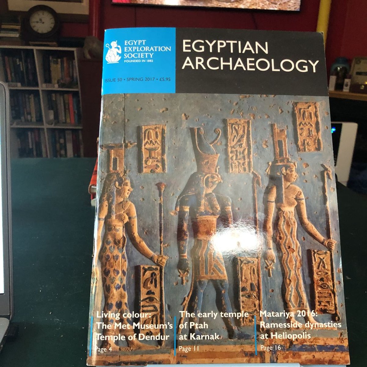 Egyptian Archaeology by Egypt Exploration Society, Paperback | Pangobooks