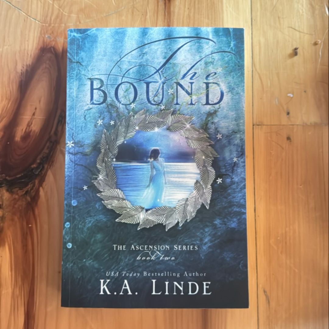 The Bound by K. A. Linde