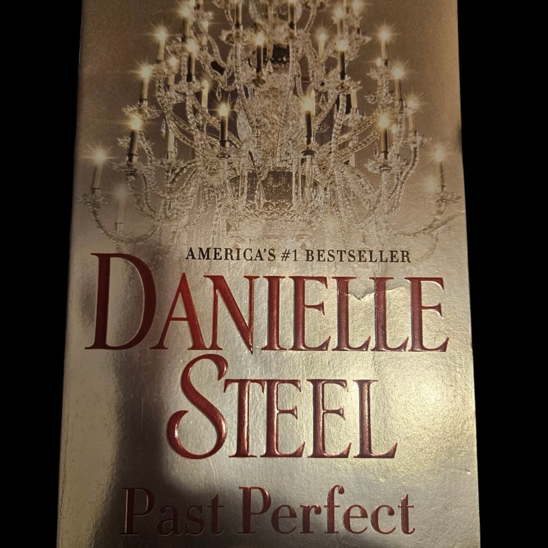 Past perfect by , Paperback | Pangobooks
