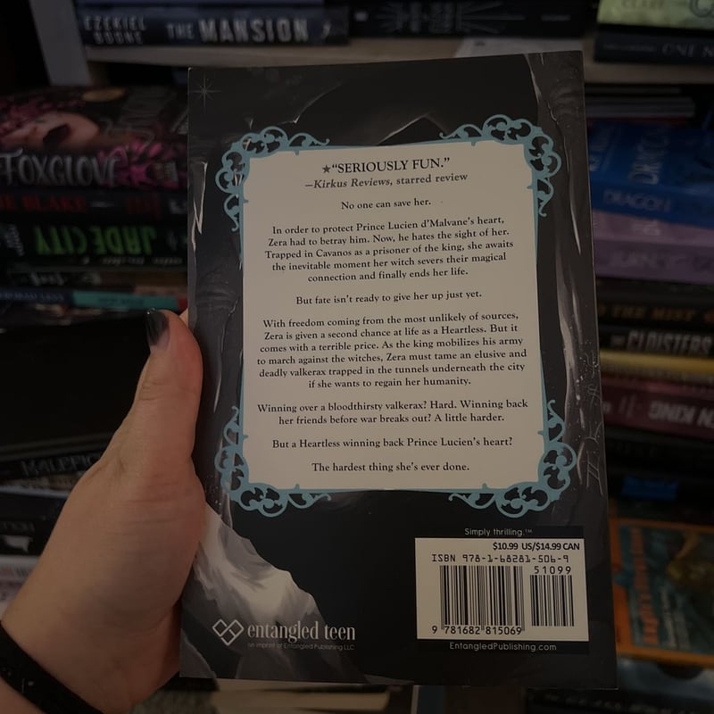 Find Me Their Bones by Sara Wolf, Paperback | Pangobooks