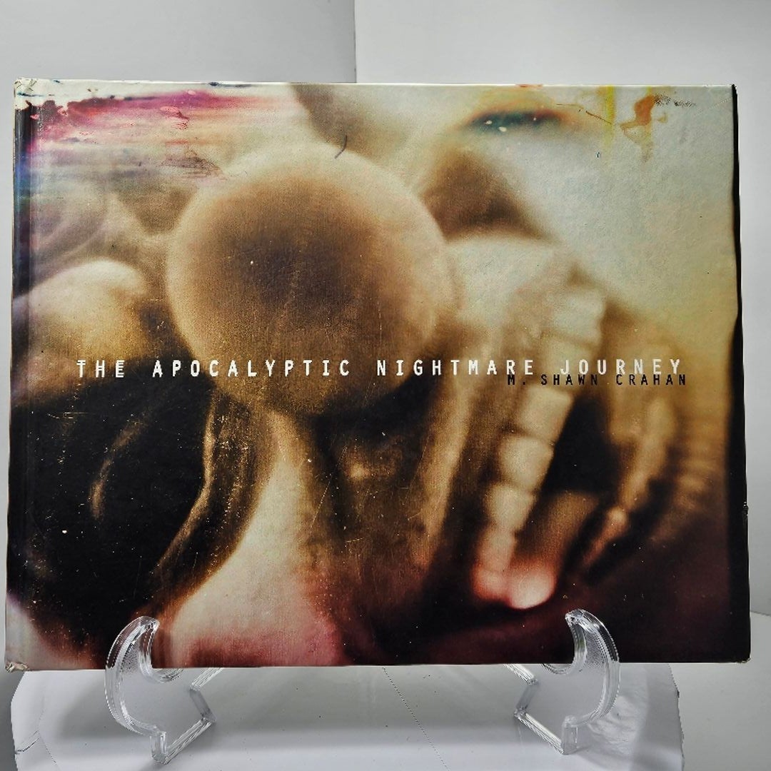 The Apocalyptic Nightmare Journey by M. Shawn Crahan