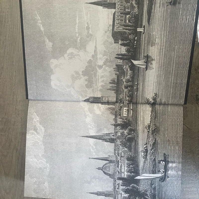 Babel, the locked library by RF Kuang, Hardcover | Pangobooks