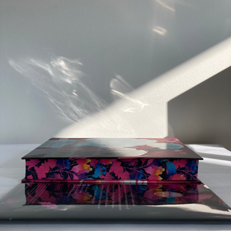 If I Have to be Haunted Fairyloot Special Edition by Miranda Sun ...