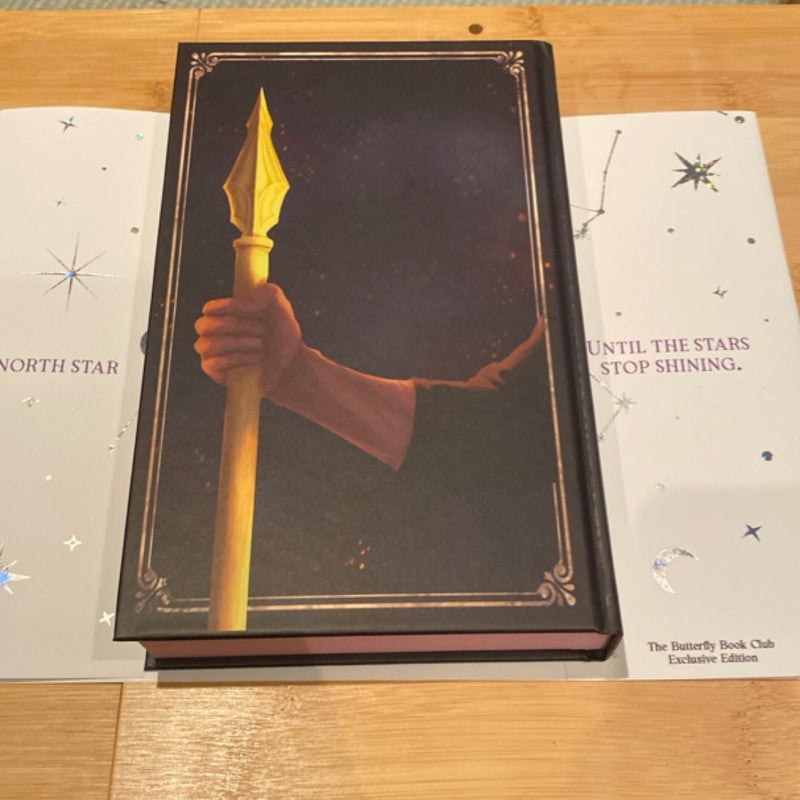 Curse of Ophelia (Butterfly Book Club Special Edition with signed ...