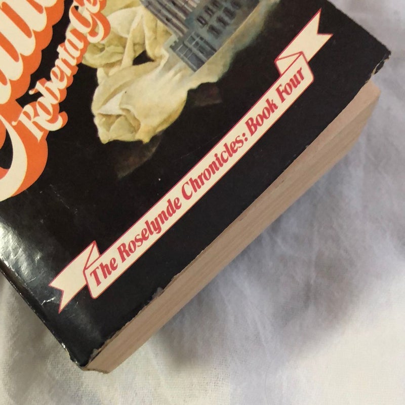 Gilliane by Roberta Gellis, Paperback | Pangobooks