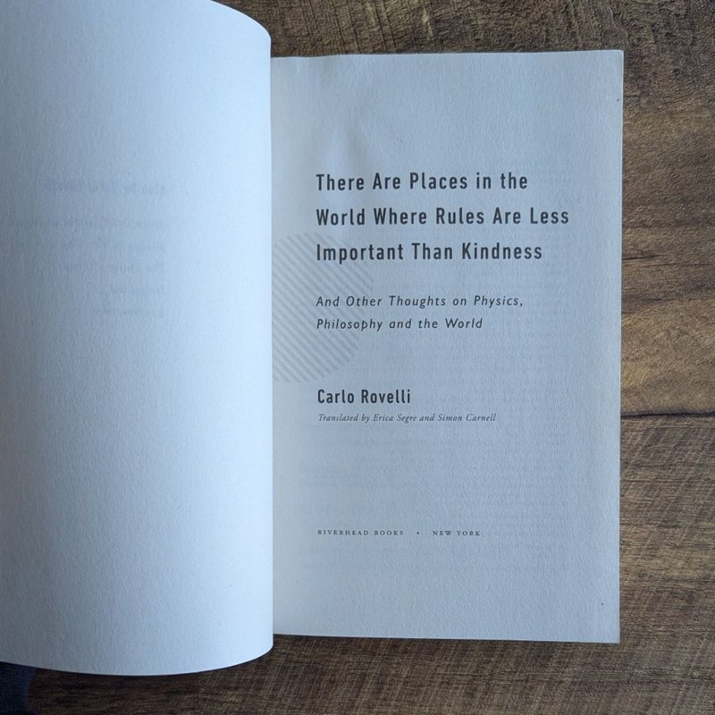 There Are Places in the World Where Rules Are Less Important Than ...