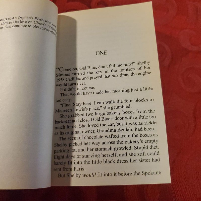 Undercover Bodyguard by Shirlee McCoy