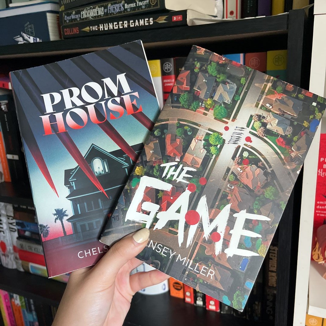 Casual Conversations about Love and Murder by Chelsea Mueller