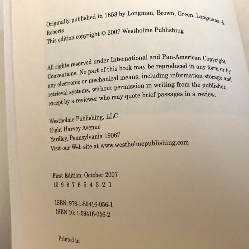 The Campaigns of Hannibal by Patrick Leonard MacDougall