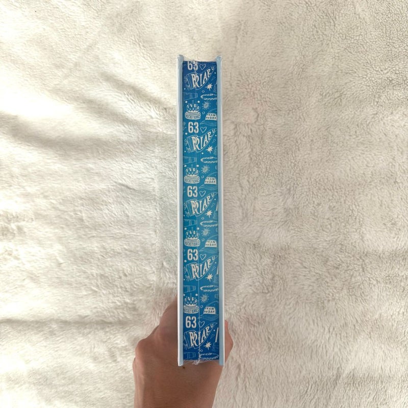 The Graham Effect by Elle Kennedy