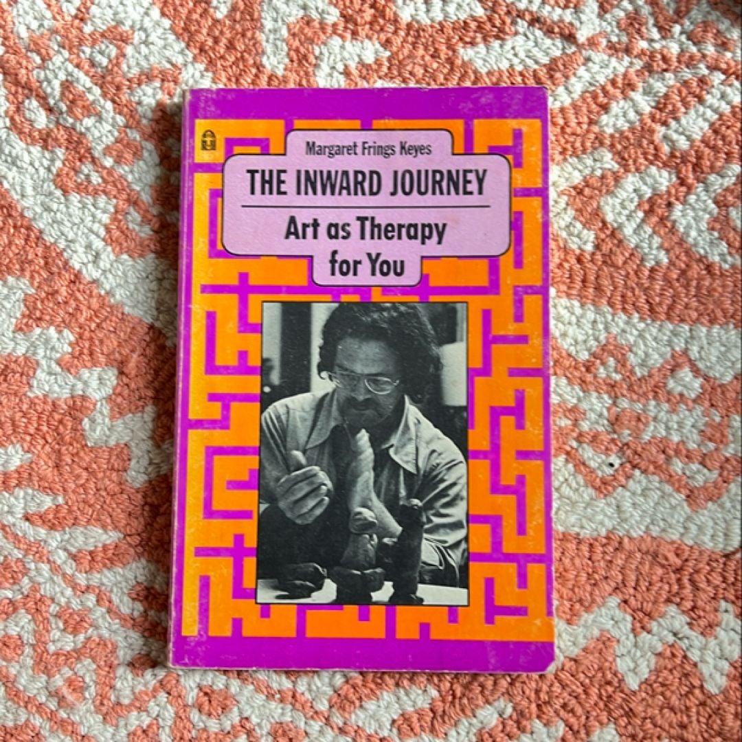 Inward Journey by Margaret F. Keyes