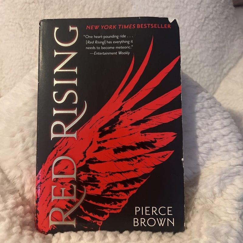 Red Rising