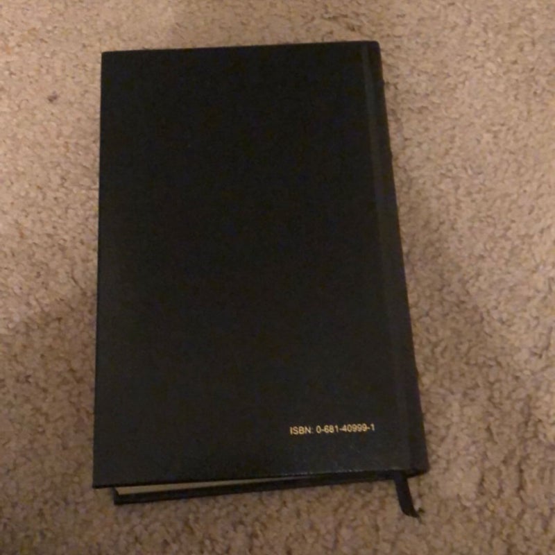 Tales of Edgar Allan Poe by Edgar Poe; Ati Forberg (Illustrator)