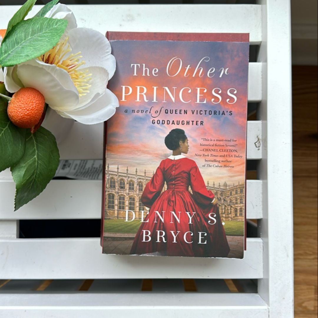 The Other Princess by Denny S. Bryce