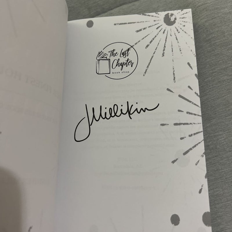 Our finest hour by Jennifer Millikin, Paperback | Pangobooks