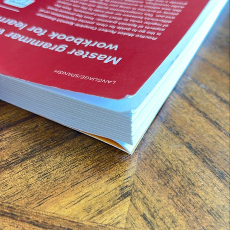 Practice Makes Perfect: Complete Spanish Grammar, Premium Third Edition ...