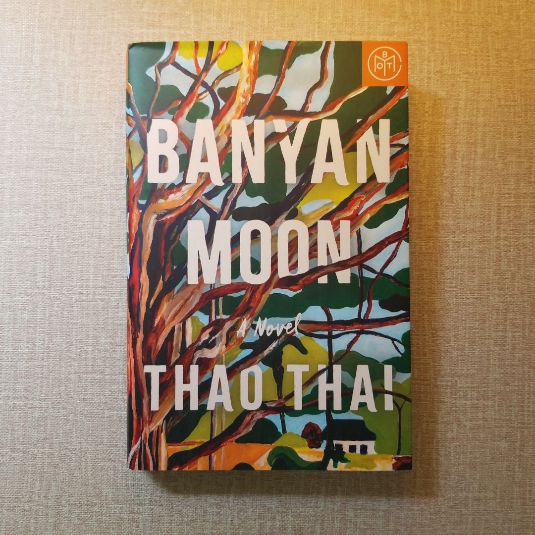 Banyan Moon by Thao Thai