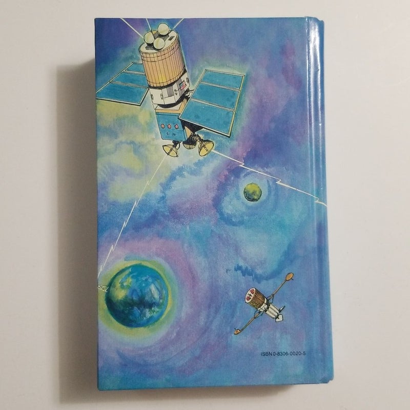 Basic Electronics Theory with Projects and Experiments by Delton T. Horn