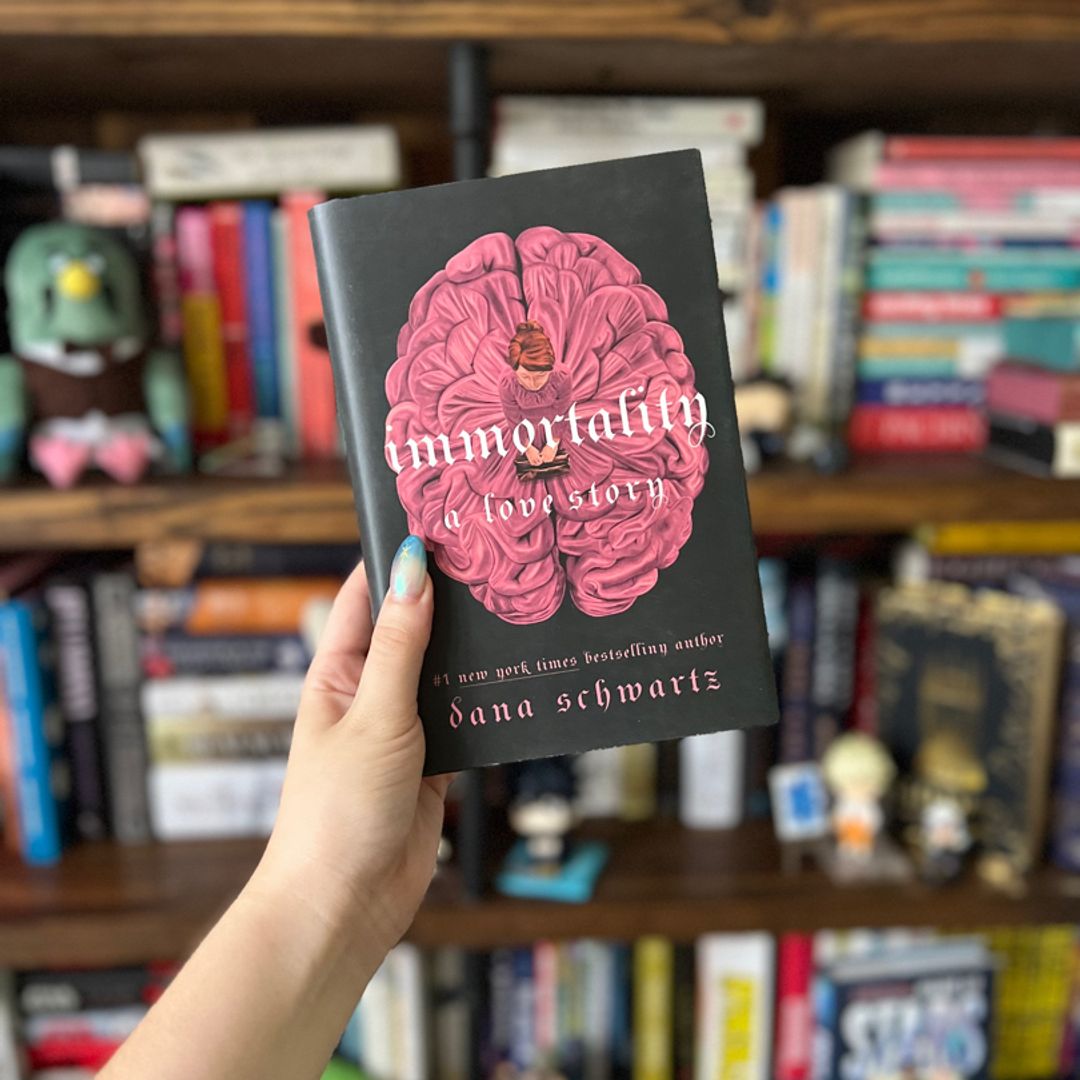 Immortality: a Love Story