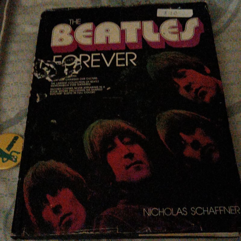 The Beatles Forever