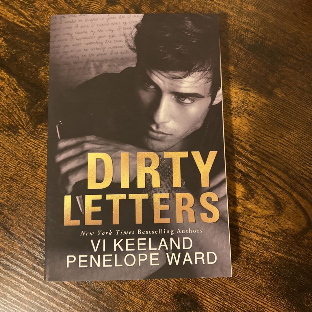 Dirty Letters by Vi Keeland; Penelope Ward, Paperback | Pangobooks