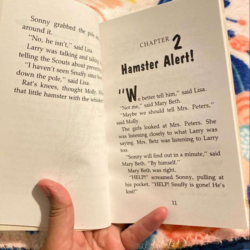 Pee Wee Scouts by Judy Delton, Paperback | Pangobooks