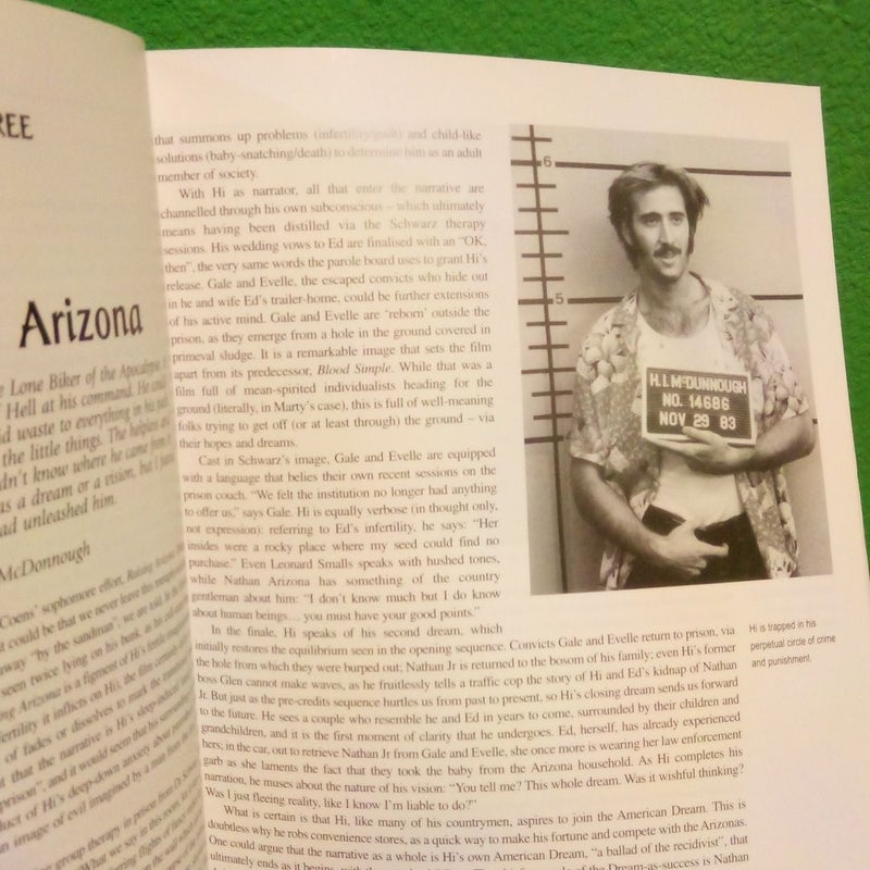 Coen Brothers by James Mottram, Paperback | Pangobooks