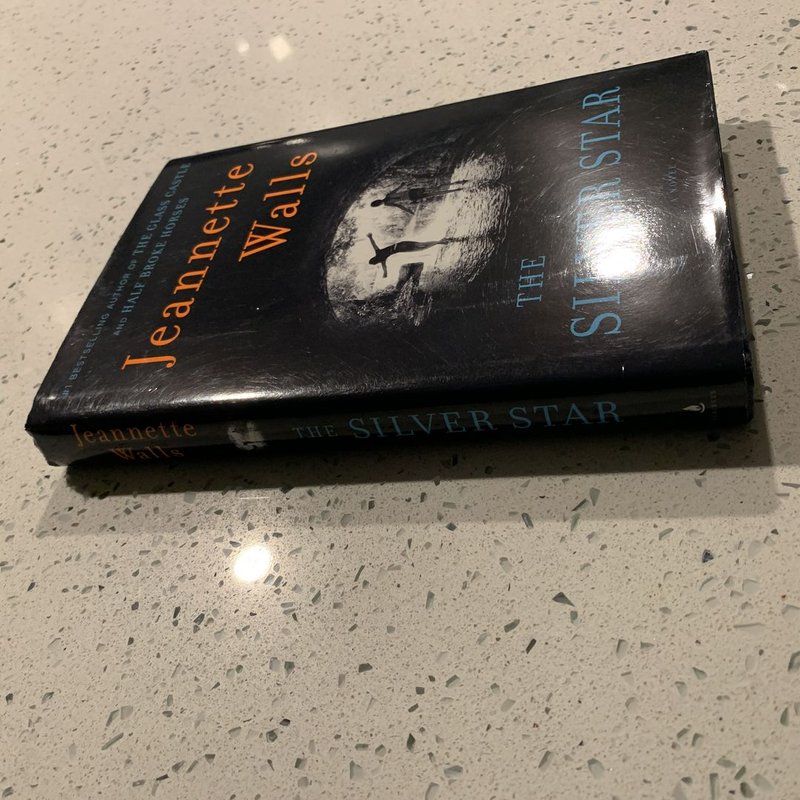 The Silver Star by Jeannette Walls