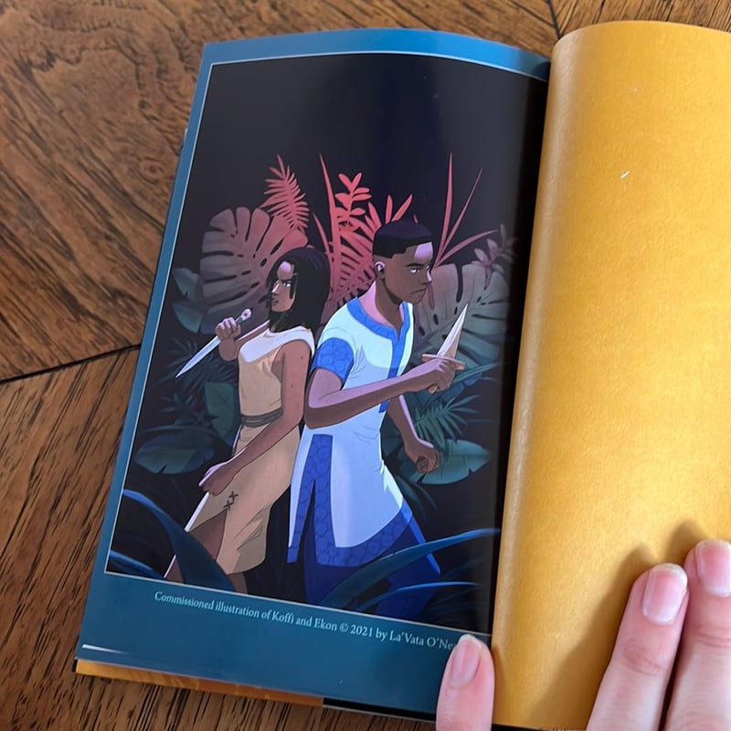 Beasts of Prey by Ayana Gray, Paperback | Pangobooks